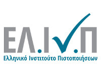 ΕΛΛΗΝΙΚΟ ΙΝΣΤΙΤΟΥΤΟ ΠΙΣΤΟΠΟΙΗΣΕΩΝ